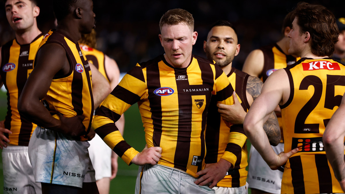 AFL news 2024: GWS Giants Wacky Wednesday party saga, James Sicily ...