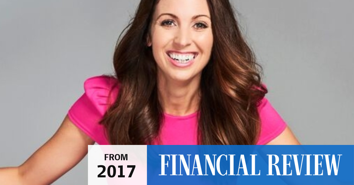 AFR Fast 100 and Fast Starters are open for entries (but you'll have to ...