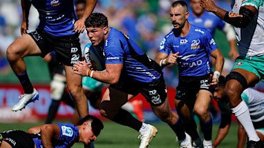 Super Rugby Pacific 2025: Team of the season | In pictures, Tate ...