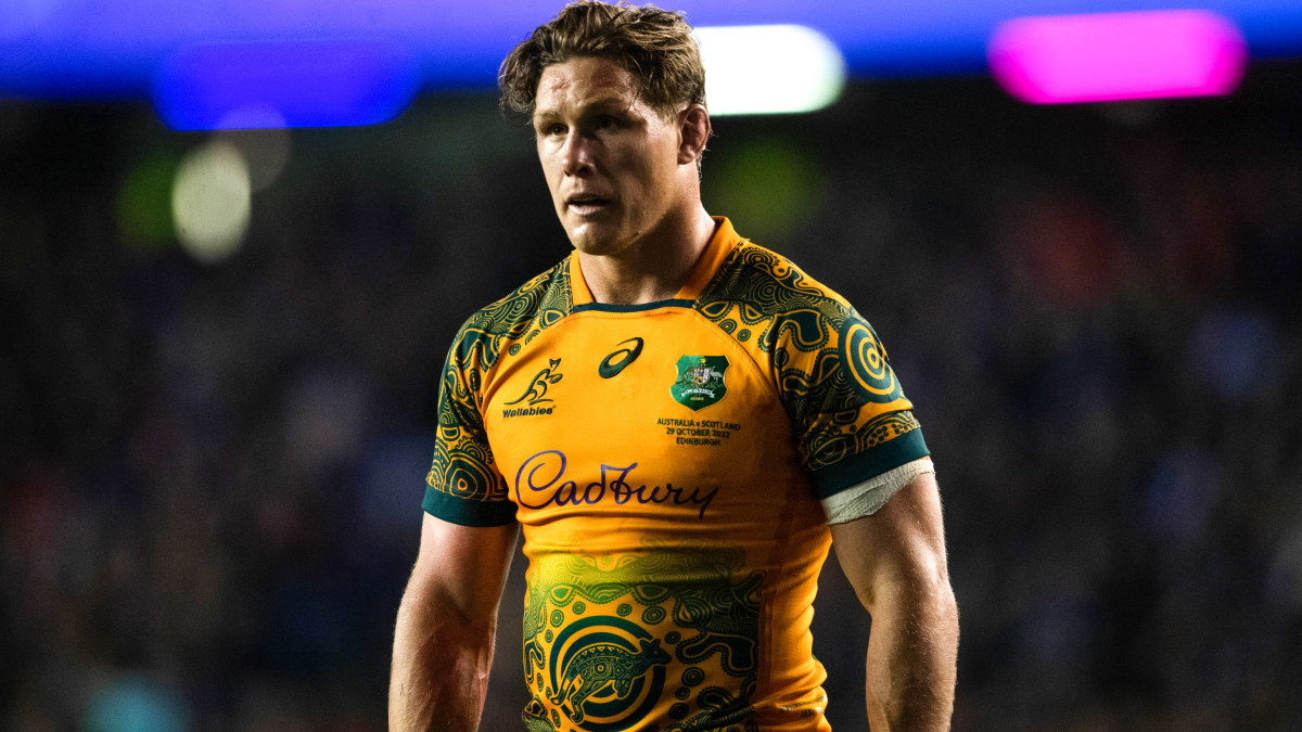 Rugby sevens news 2024 | Australia great Michael Hooper to miss Perth ...