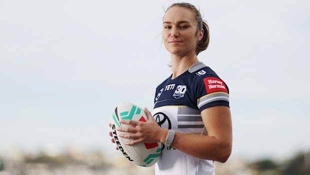 NRLW Finals 2025: Format, schedule, teams, how to watch and everything ...