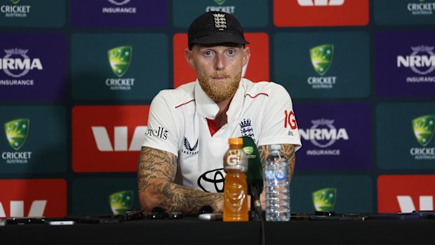 The Ashes first Test 2025 | England performance reaction; Michael ...