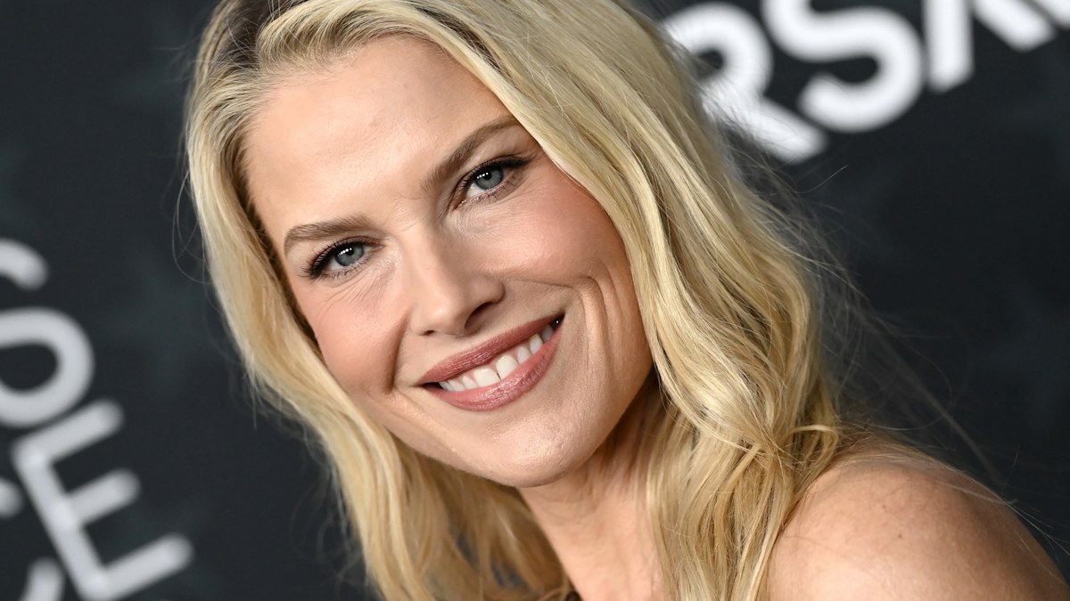 Ali Larter: What happened to Ali Larter and what is she doing now ...