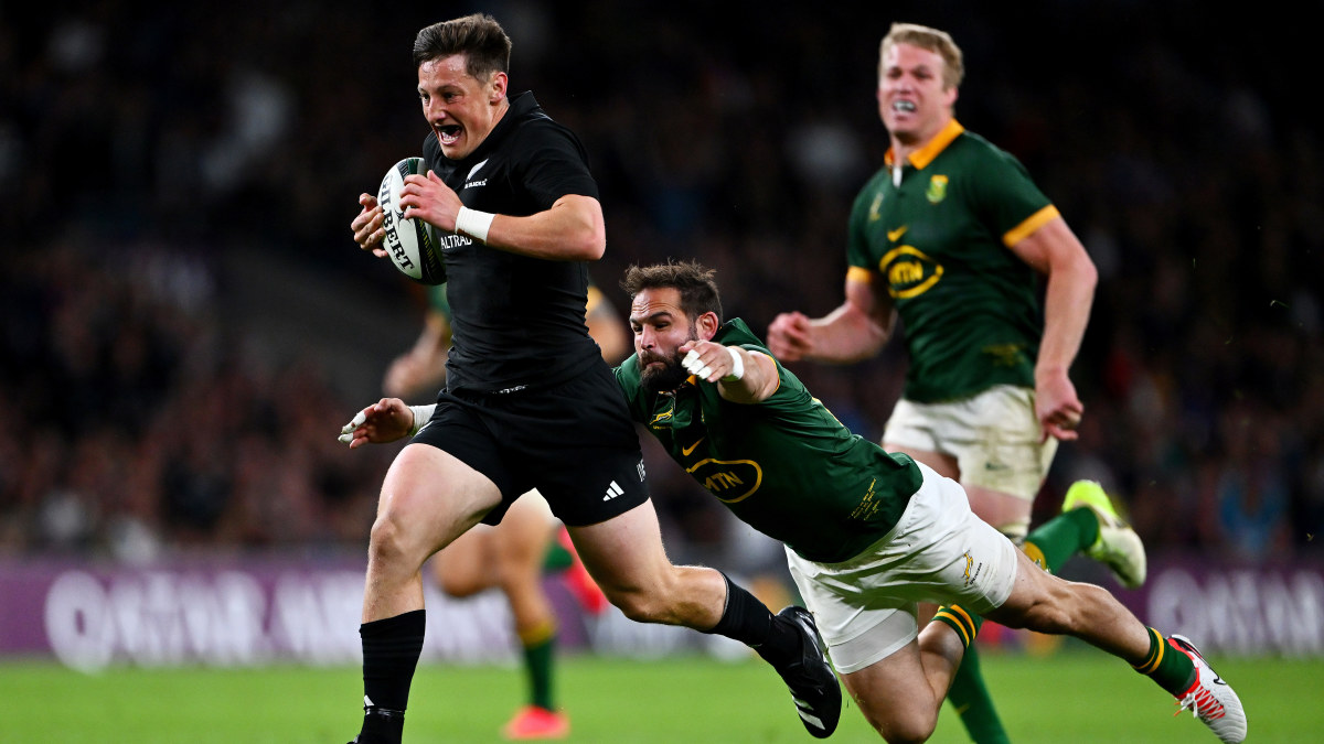 Rugby news 2024 | All Blacks squad named for northern hemisphere tour ...