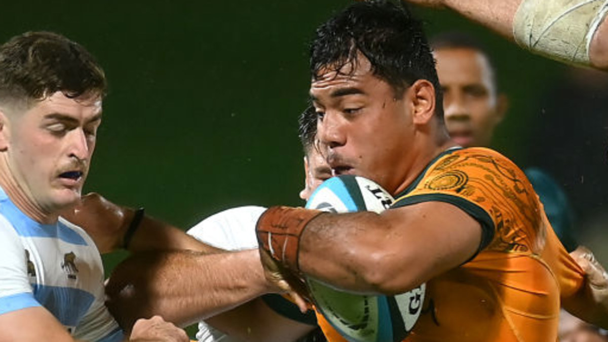 Super Rugby Pacific 2026: Rookies to watch, Sean Maloney opinion ...