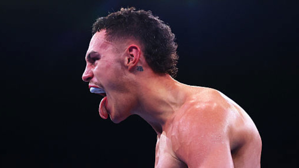 Boxing news 2026: Urban Warfare fight card; Jason Moloney vs Andre ...