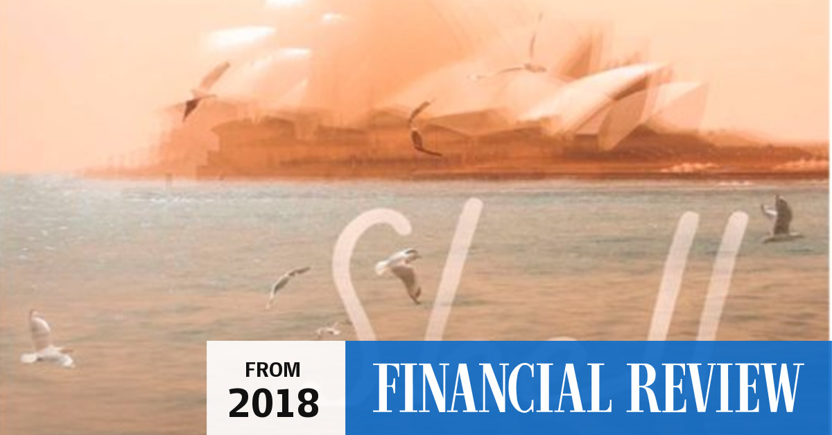 Sydney Opera House tale leads our 3 best books to read this month