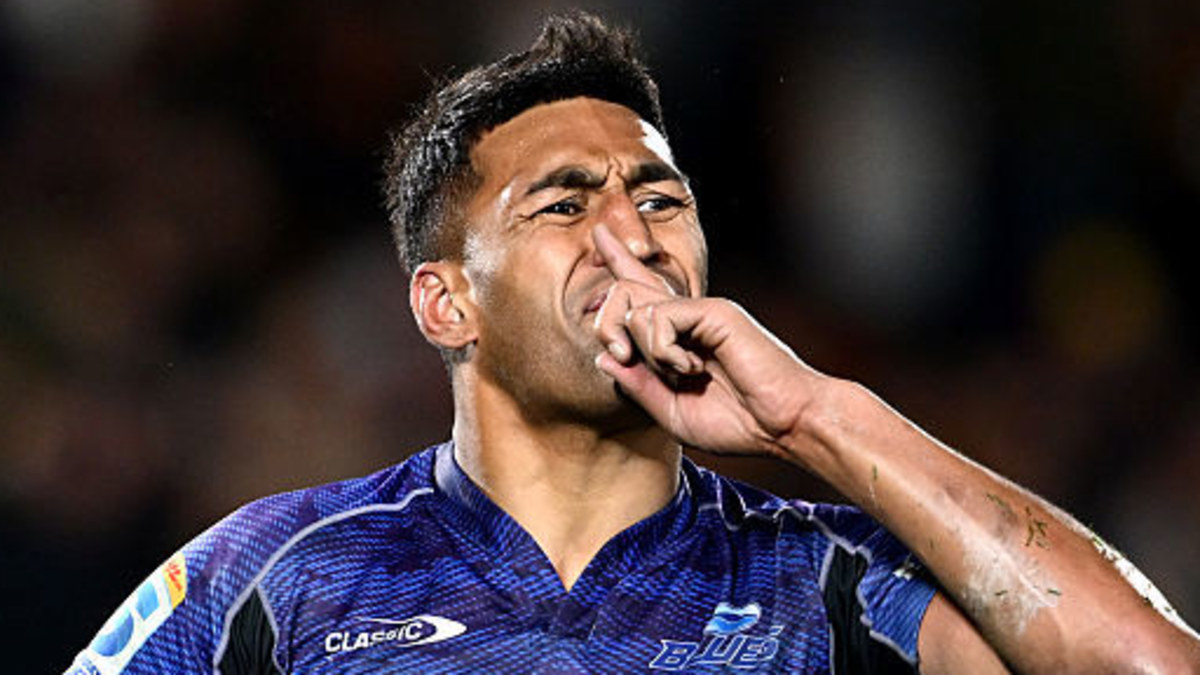 Super Rugby Pacific 2025 | Semi-finals teams, news, lineups, Crusaders ...