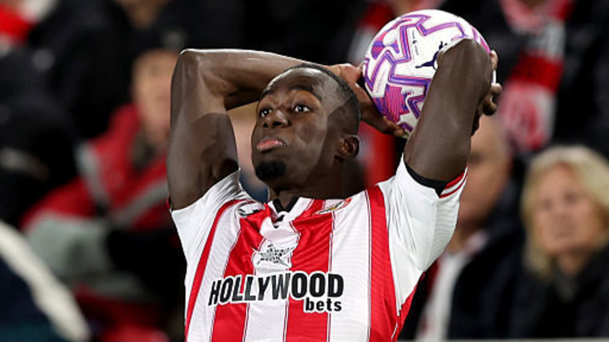Premier League 2026: Arsenal vs Brentford result, highlights, title ...