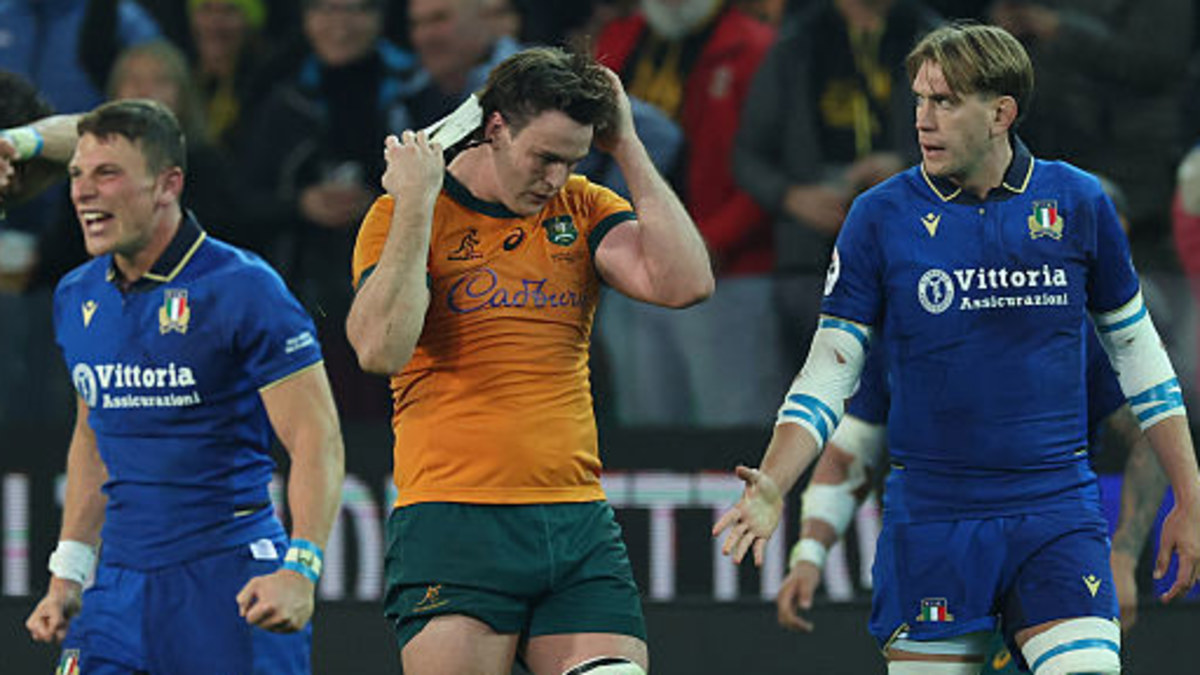 Ireland vs Wallabies 2025: Cameron Shepherd exclusive analysis ...