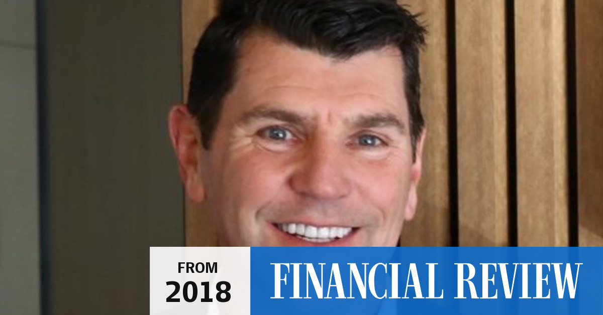 Why Bpay CEO John Banfield demands staff get off their phone in meetings