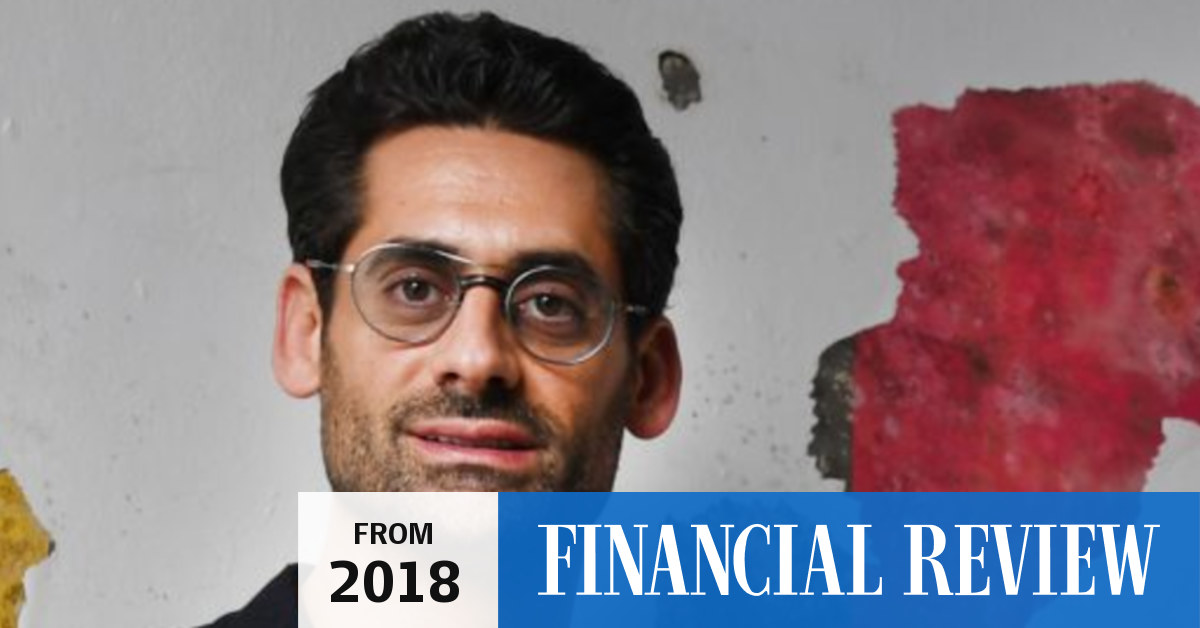 KPMG M&A boss Jon Adgemis joins SkyFii board