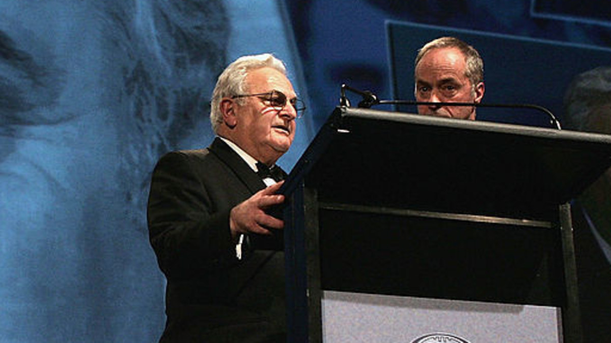 AFL news 2025: Max Basheer death, Adelaide Crows founding father passes ...