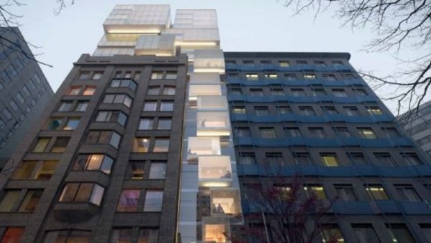 Golden Age buys Michael Teplitsky's Surry Hills site for a $350 million ...