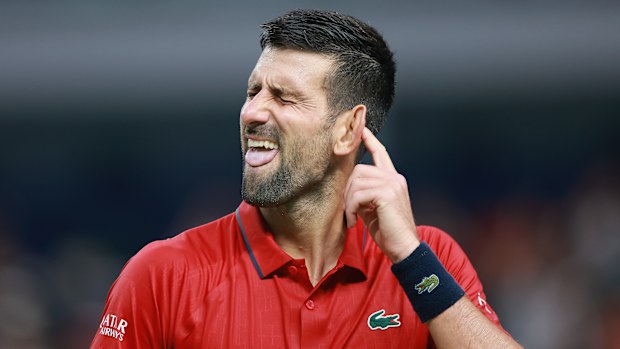 Australian Open 2026: Schedule, dates, players, draw, odds, prize money ...