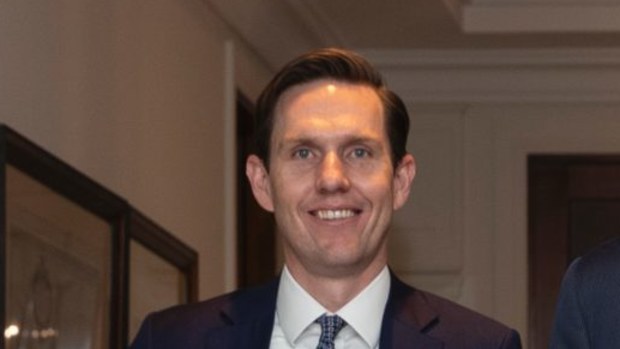 Electric dreams for PEP; Hattersley, Charlier promoted to MD