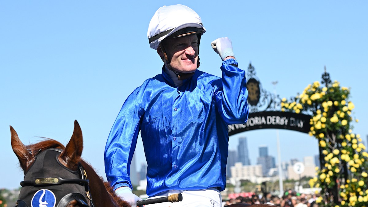 Horse racing news 2025: Mark Zahra steers Observer to win in Victoria ...