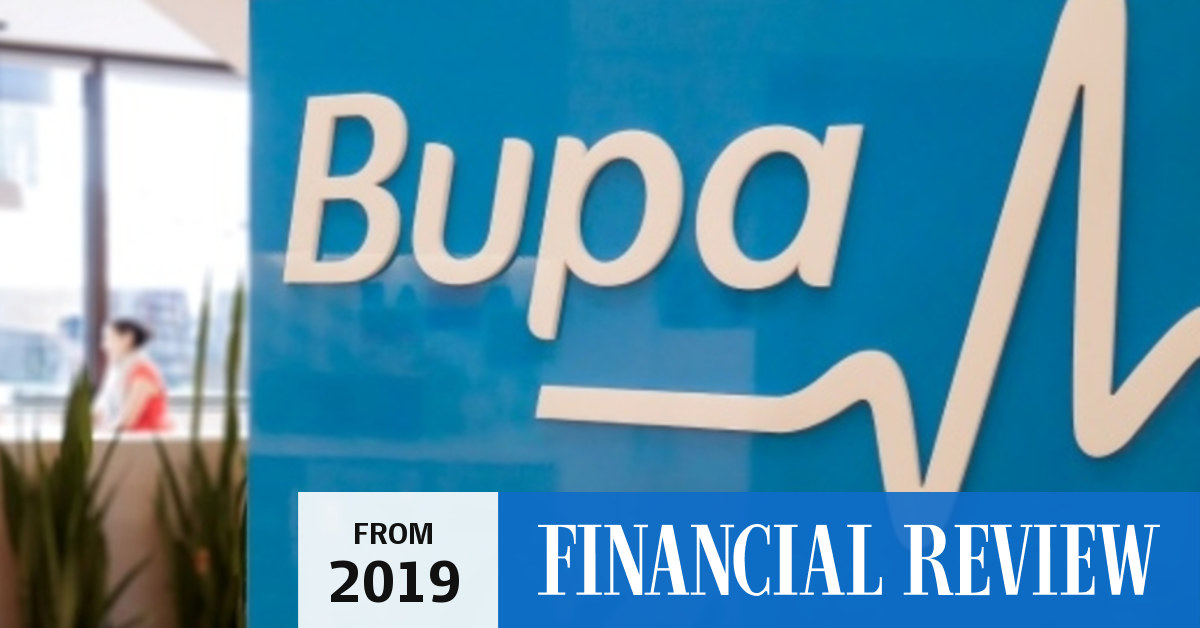 Bupa Australia to pay $157m to ATO