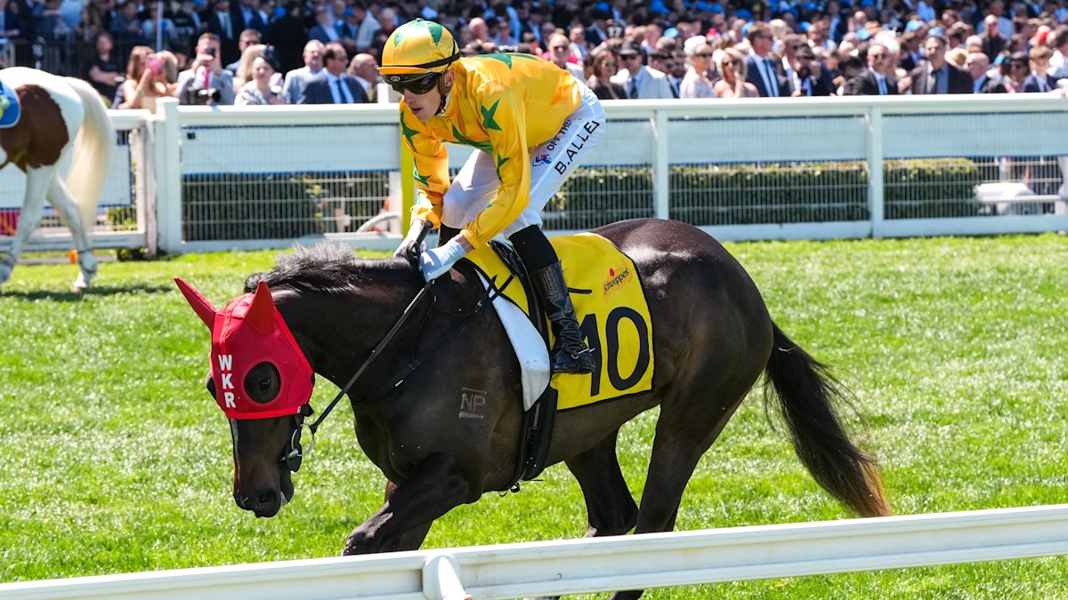 VRC Crown Oaks 2025 horses, form guide, field, tips and odds; David ...