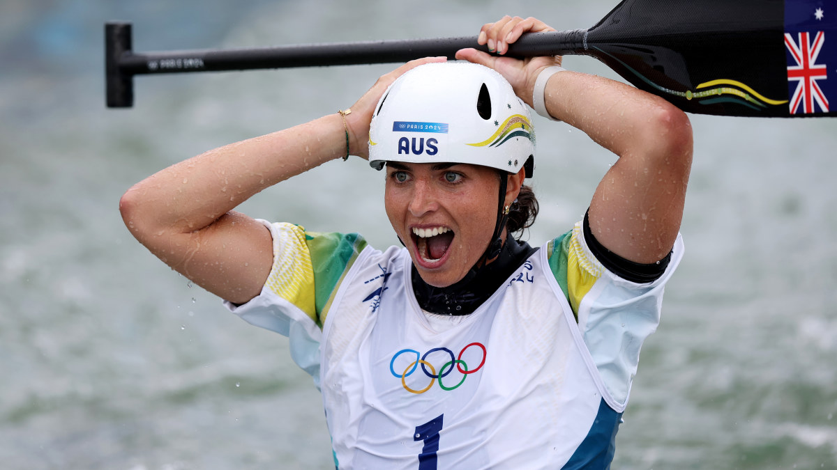 ICF Canoe Slalom World Championships 2025: Nine official broadcast ...
