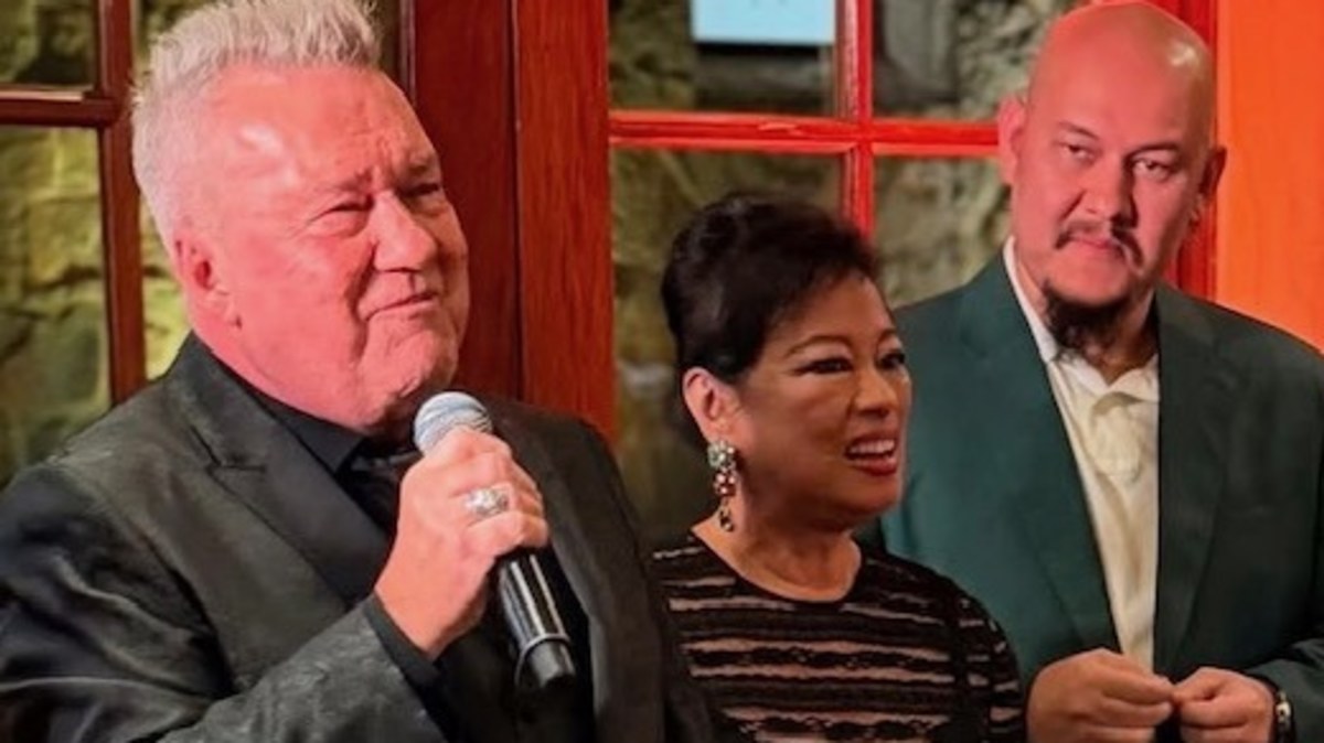 Jimmy Barnes 70th birthday celebrations: Moment Barnesy's grandkids ...