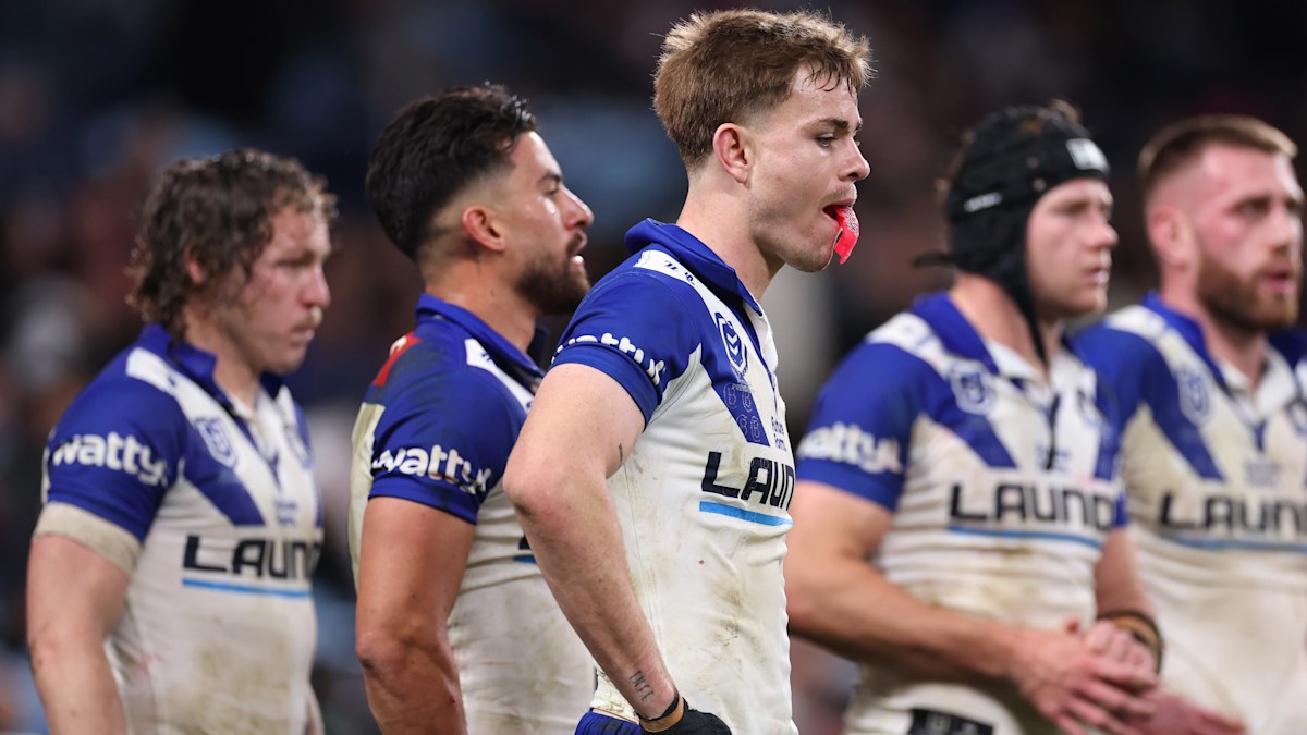 NRL Tips Round 25 2025 expert footy predictions: Andrew Johns, Brad ...