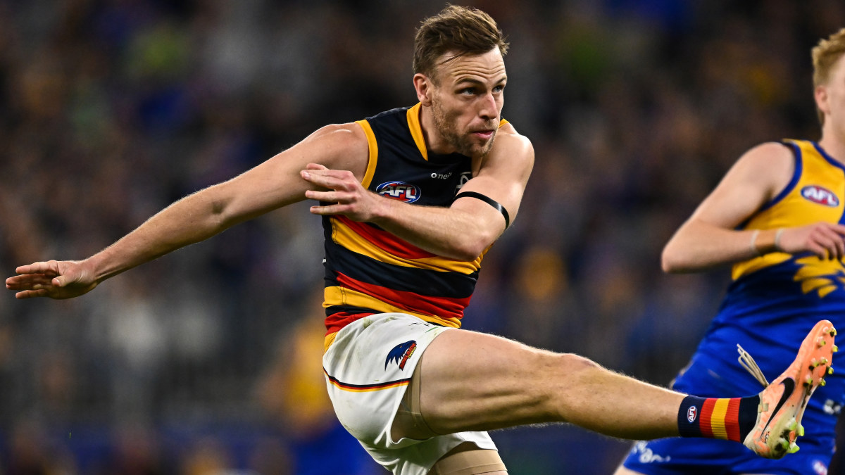 AFL news 2024: Adelaide Crows, Brodie Smith milestone 250th game