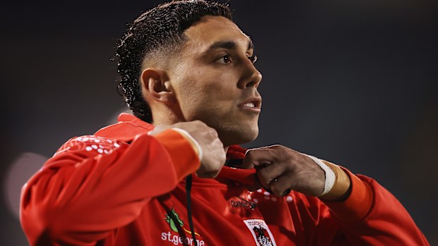 NRL news 2026: Pre-season trials week two team lists, squads, changes ...