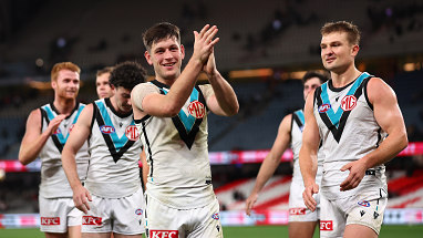 AFL players, best 22 for 2025: Every club's best 22 in 2025, Bailey ...