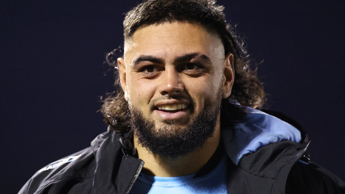 NRL news 2024 | Cronulla Sharks forward Royce Hunt signs with Wests ...