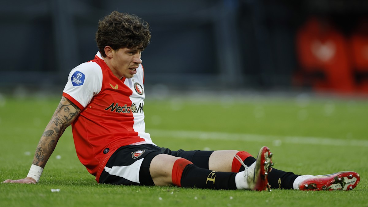 Football news 2025 | Jordan Bos injury; Tony Popovic comments; A-League ...