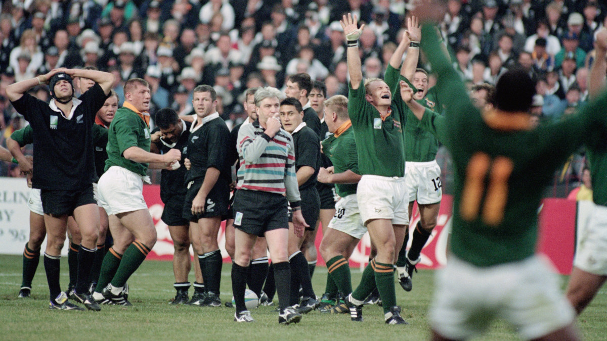 Rugby World Cup news | All Blacks legend Andrew Mehrtens reflects on ...