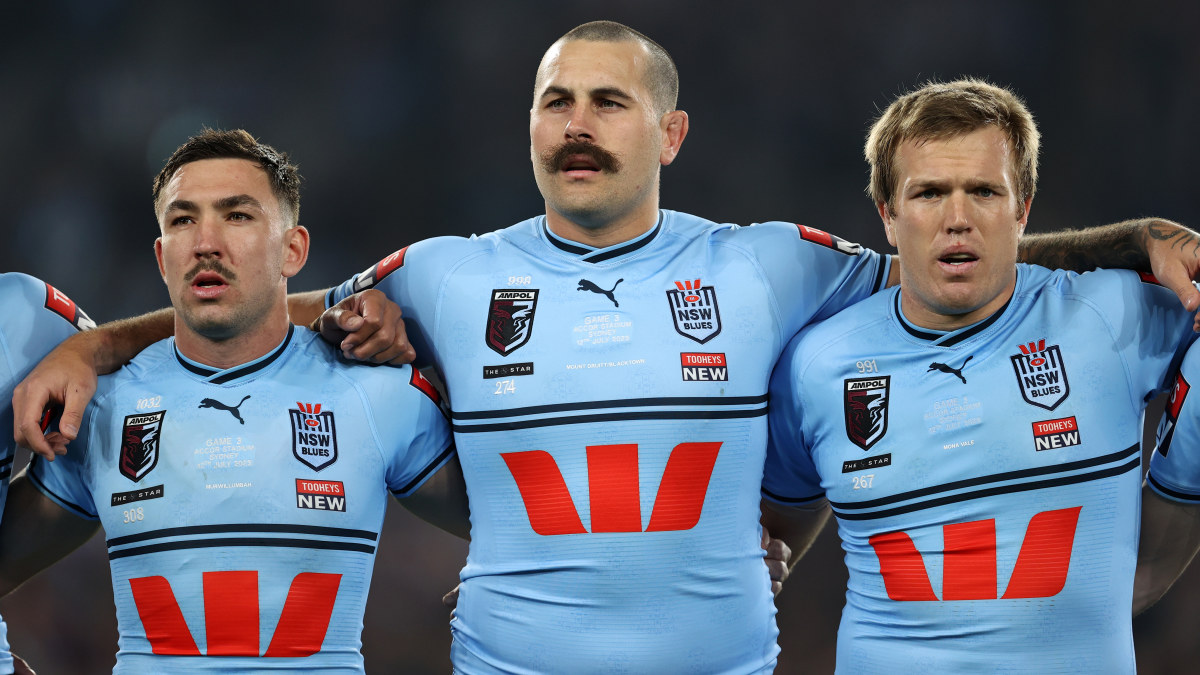 Boxing news 2023: Battle on the Reef, NRL stars Reagan Campbell-Gillard ...