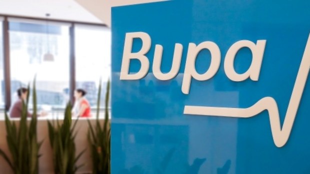 Bupa Australia to pay $157m to ATO