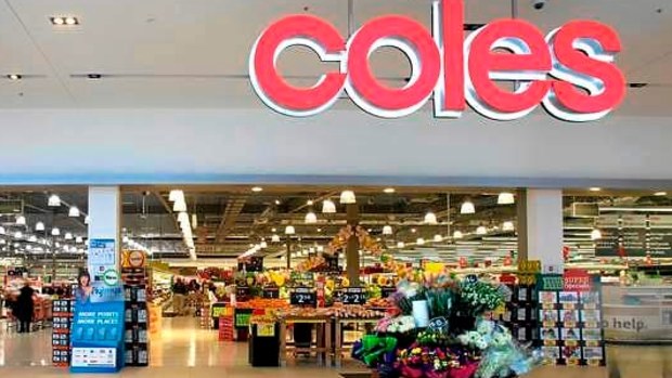 Redundancies loom as Coles eyes automation spend to catch Woolworths