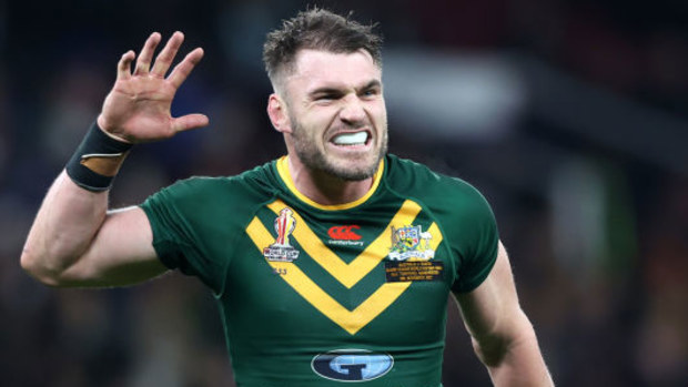 Rugby news 2026: Joseph Suaalii backs more NRL players to jump ship ...