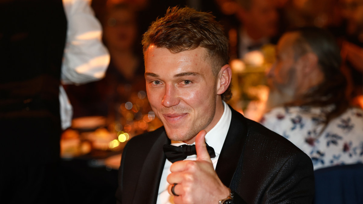 Brownlow Medal 2024: Medal count, leaderboard, odds, favourites ...