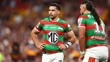 Best NRL Players 2025: Top 50 rankings in Pictures