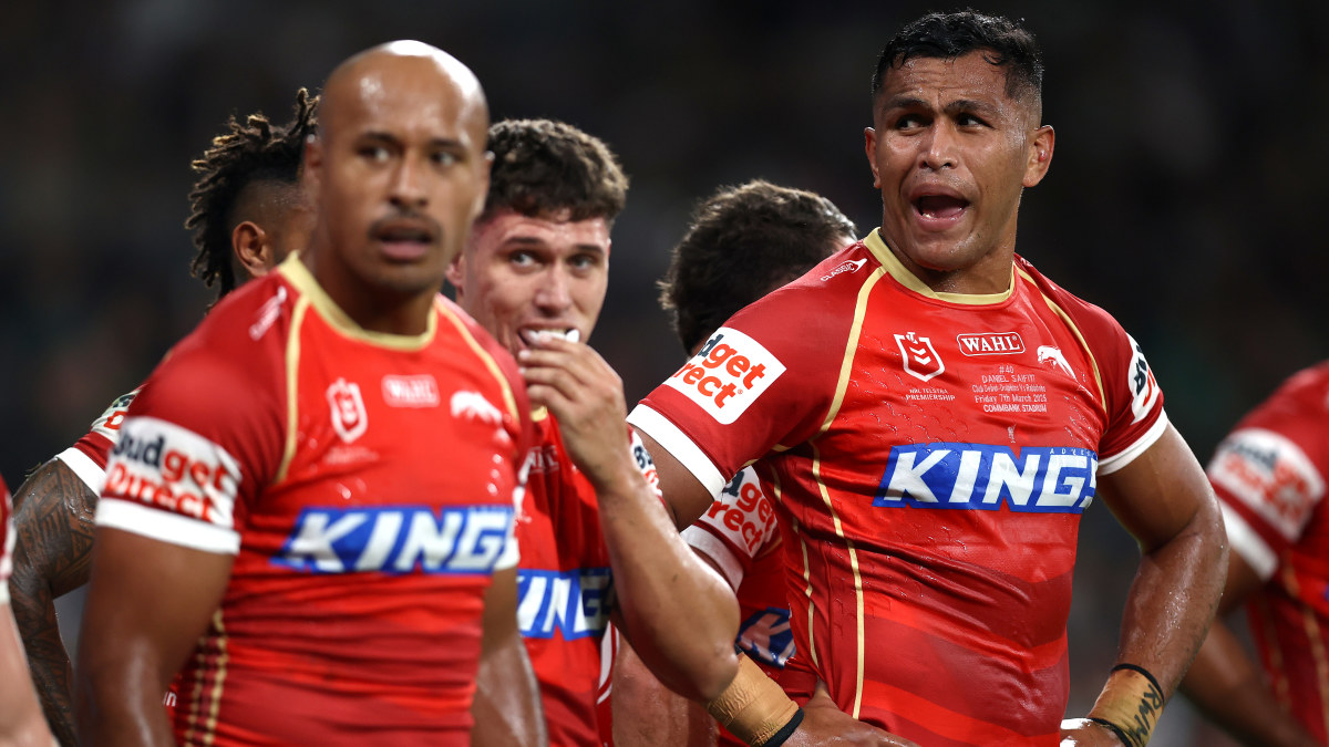 NRL Tips Round 2 2025 expert footy predictions: Andrew Johns, Brad ...
