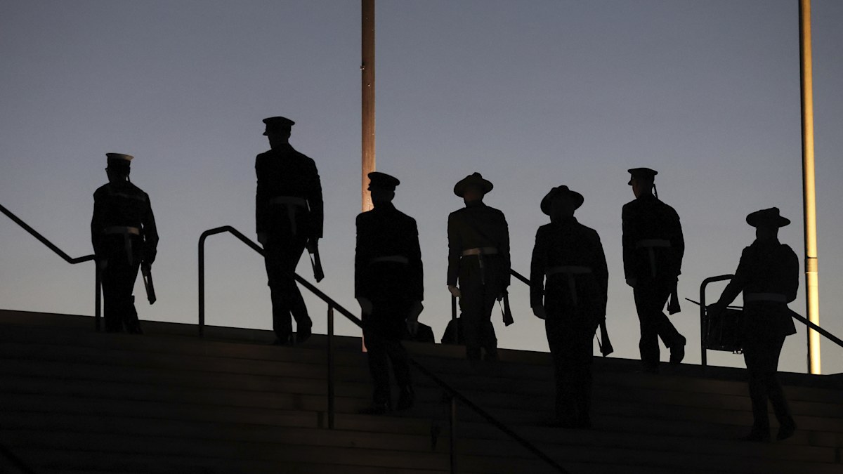 Anzac Day Public Holiday ACT 2026: New territory announces extra public ...
