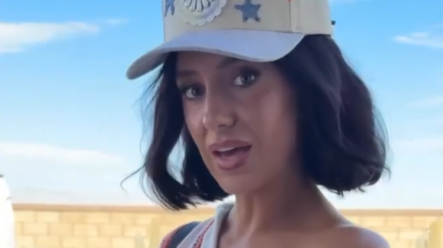 Stagecoach Music Festival 2026: Headliner Lainey Wilson goes undercover ...