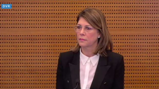 Royal commission debacle gets worse for FSC chief Sally Loane