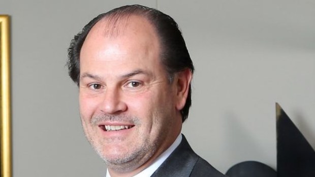 Former Federation Centres CEO Steven Sewell to lead Abacus Property Group
