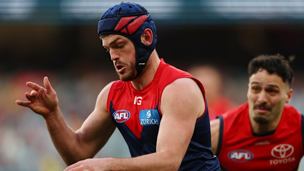 AFL News 2025: Former Adelaide Crows star Rory Sloane applauds AFLPA ...