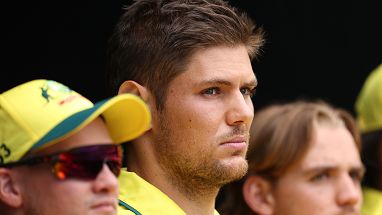 IPL auction 2024/25: Every Australian picked in pictures; Aaron Hardie ...