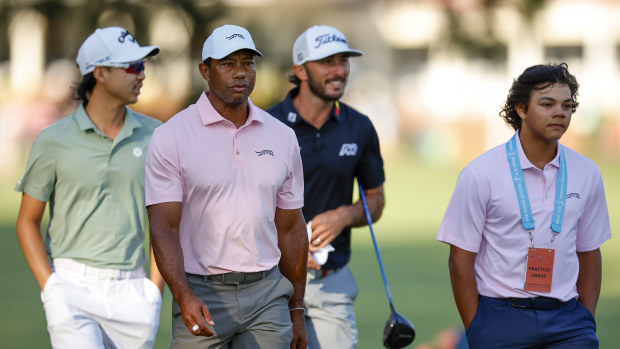 US Open Golf 2024: Dates, tee times, players, prize money, odds, how to ...