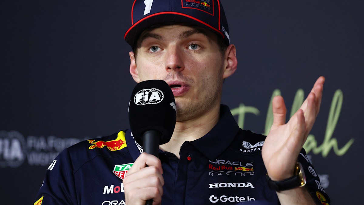 F1 News 2025: Former F1 driver and steward Johnny Herbert slams Red ...