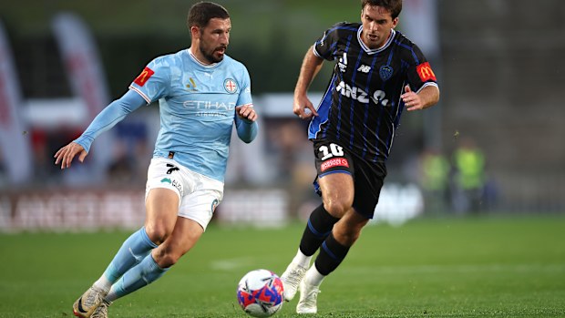 Socceroos news 2026 | FIFA World Cup squad, Mathew Leckie chances ...