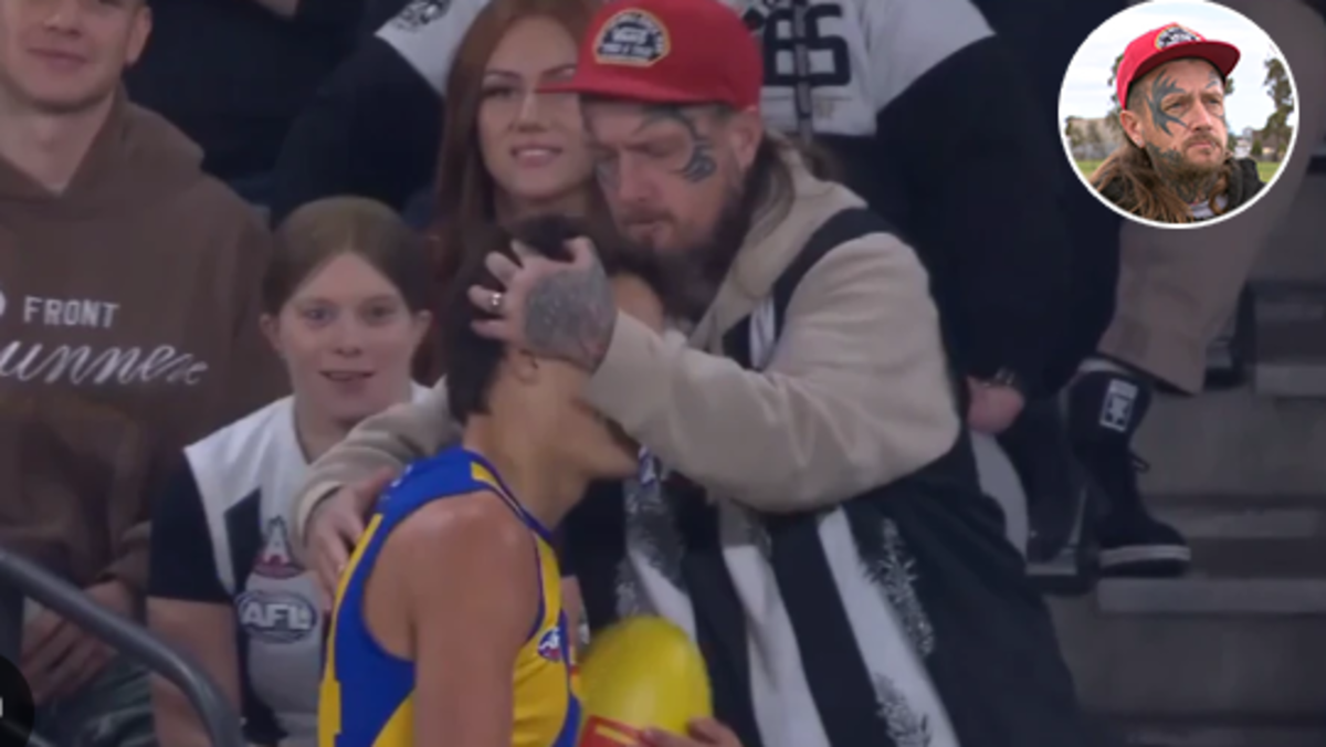 AFL news 2024: Collingwood Magpies member suspended after incident with ...