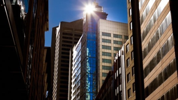 VIG buys 126 Liverpool Street and 338 Pitt Street for $102 million